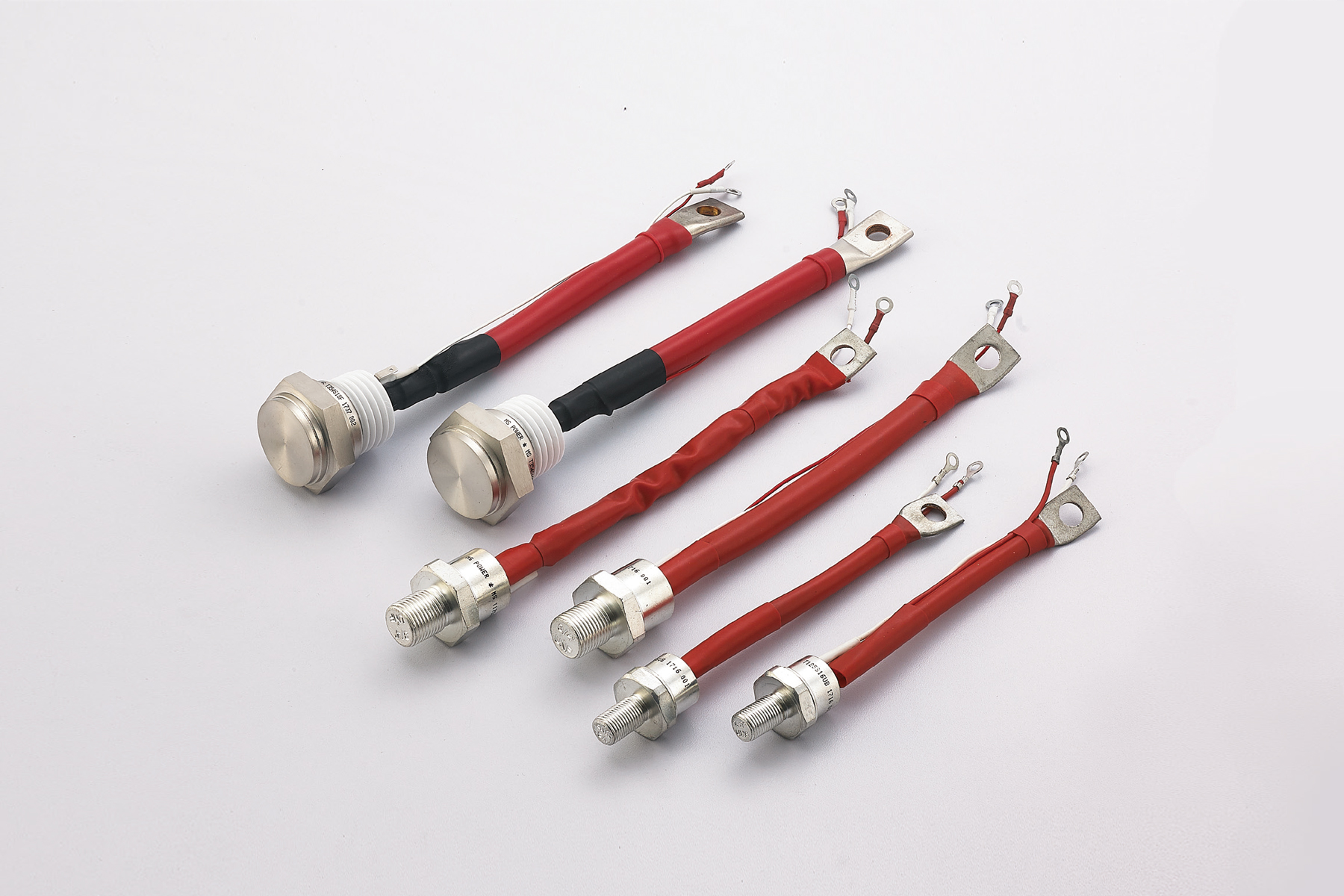 Thyristors – MS Power GmbH