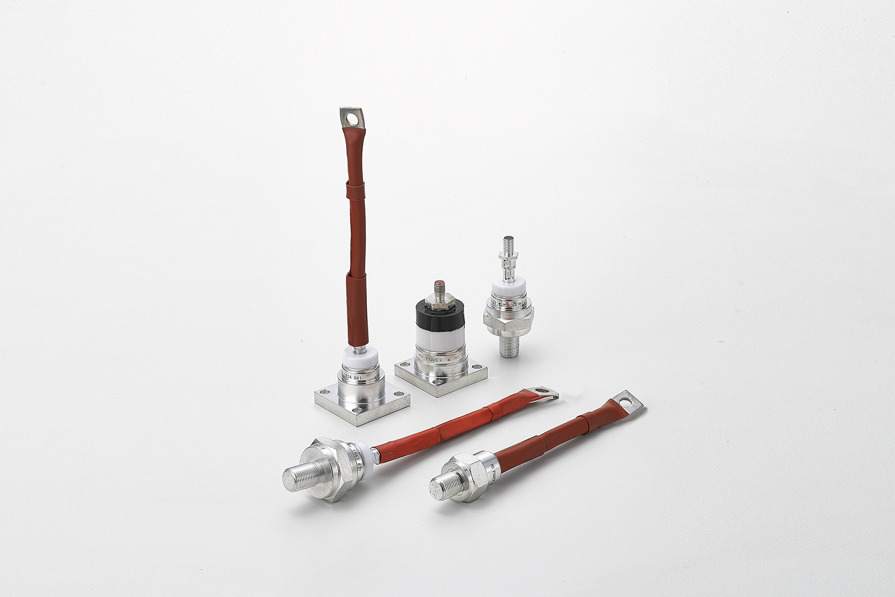 Diodes – MS Power GmbH