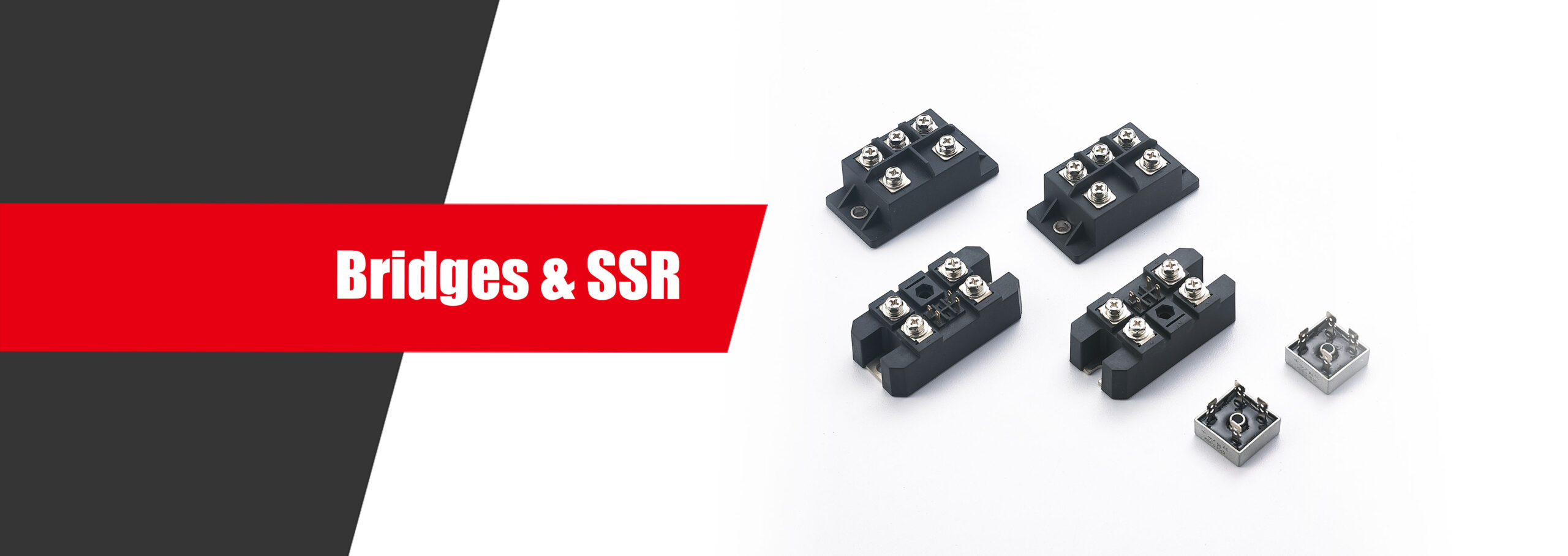 Bridges & SSR – MS Power GmbH