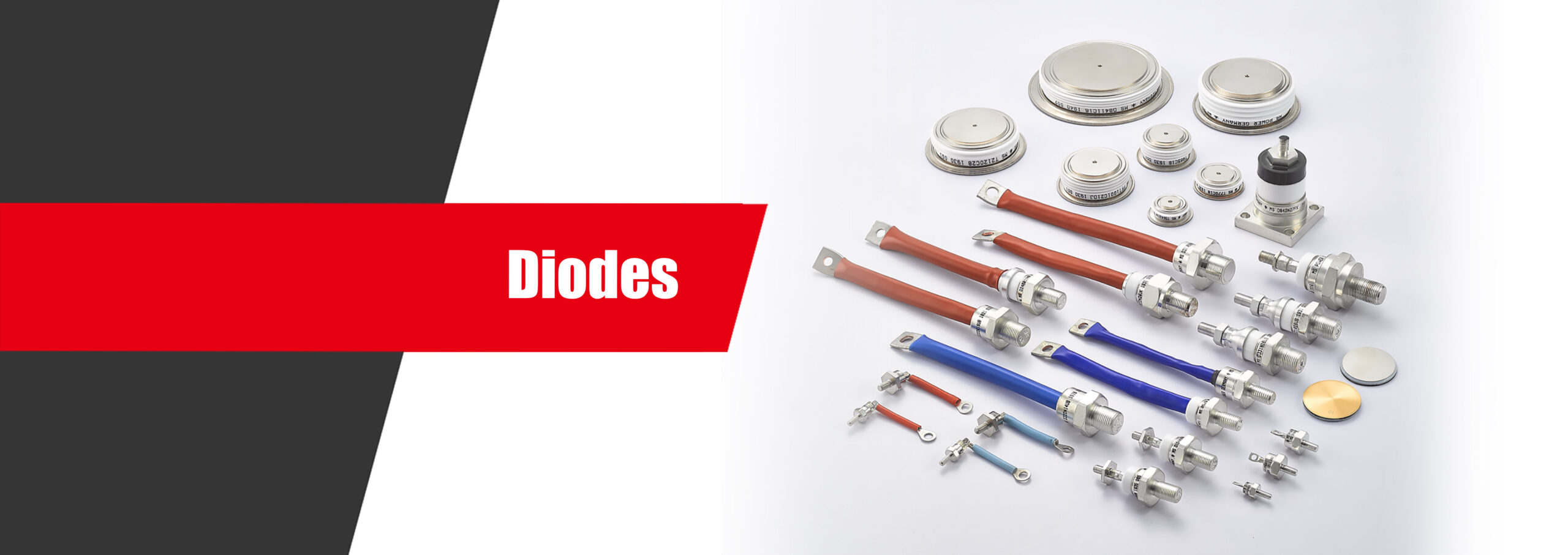 Diodes – MS Power GmbH