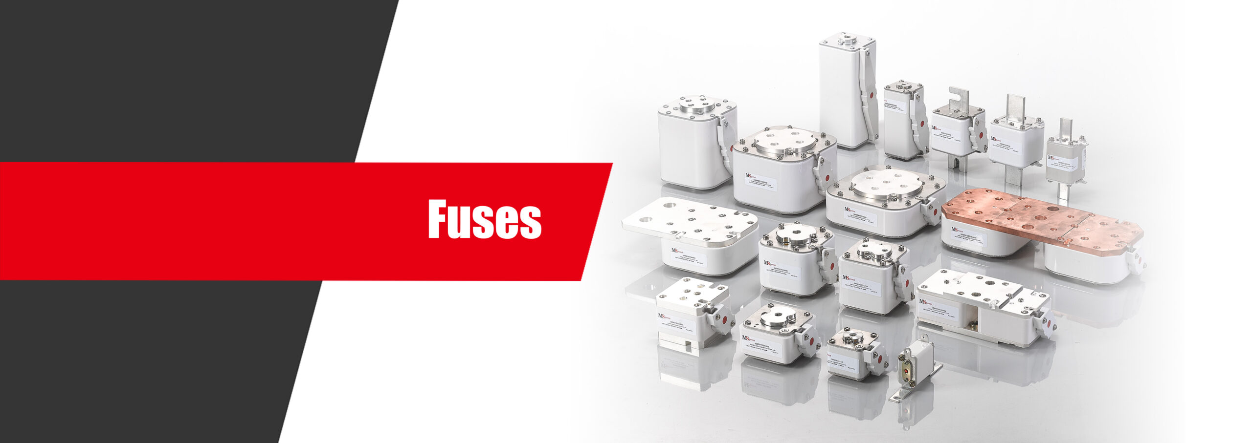 Fuses – MS Power GmbH