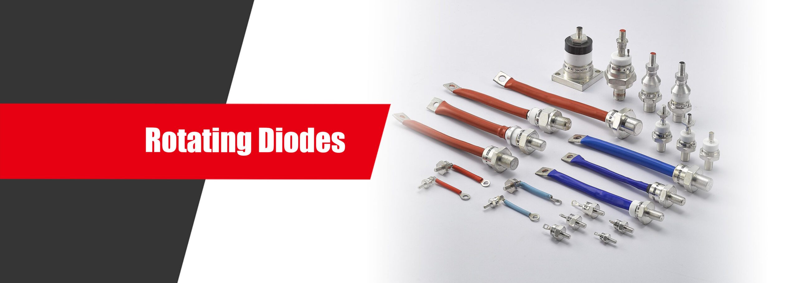 Rotating Diodes – MS Power GmbH
