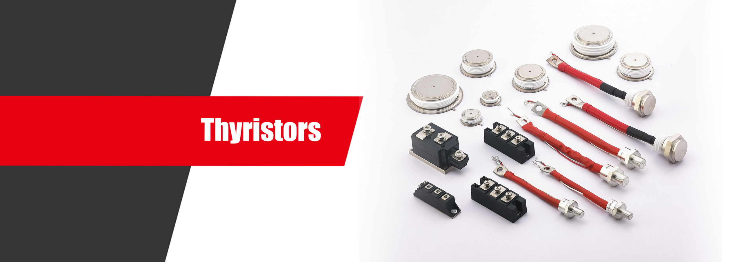 Thyristors – MS Power GmbH