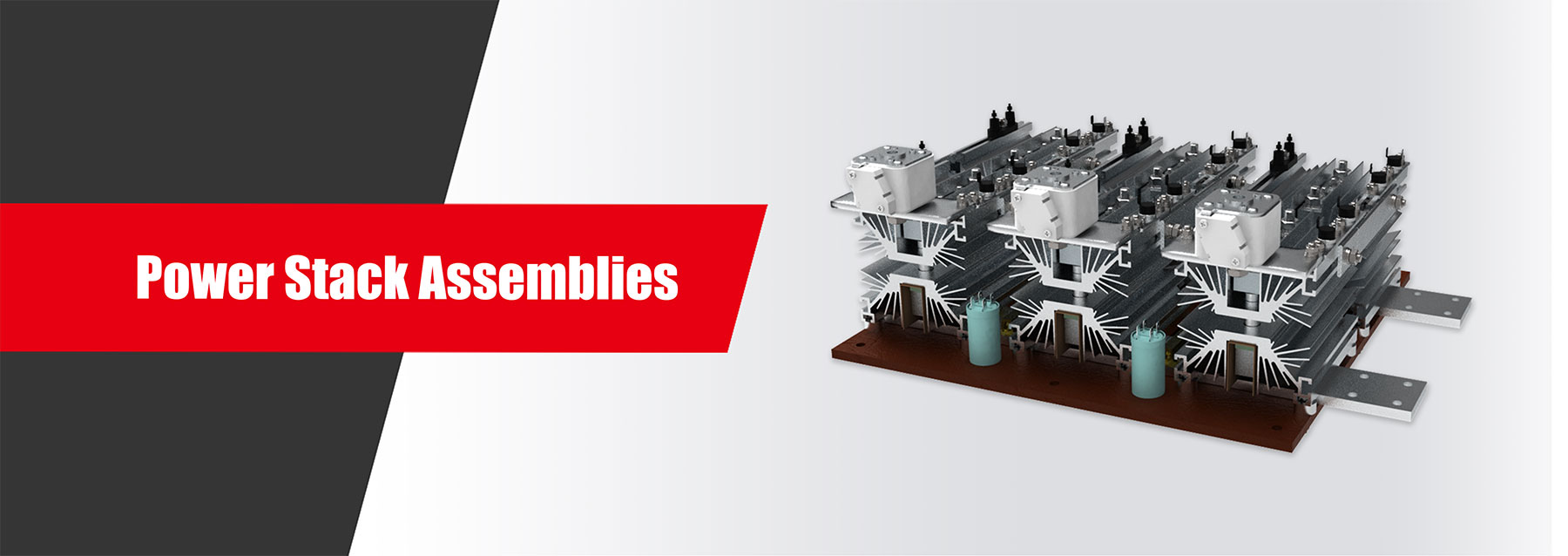 Power Stack Assemblies – MS Power GmbH